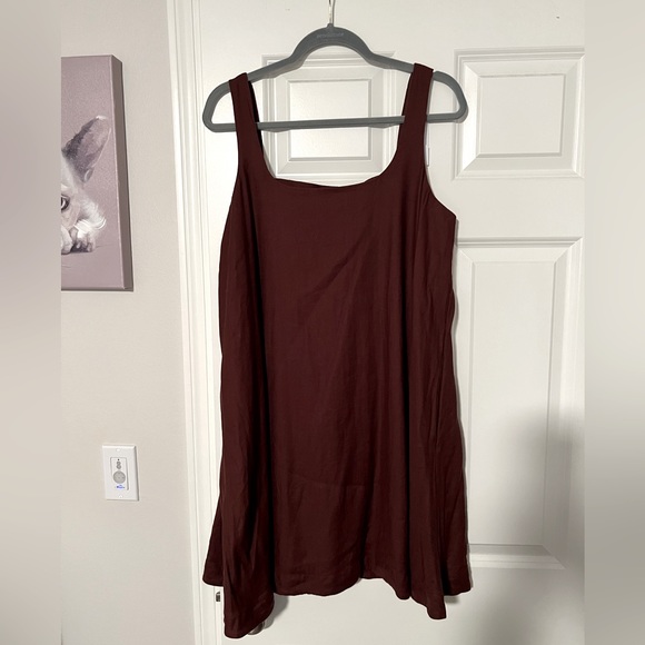 Maeve | Dresses | Anthropologie Maeve Brand Mini Dress | Poshmark